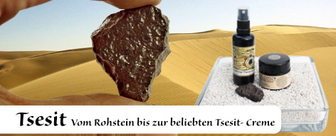 Stein & Mineralien Oase GmbH